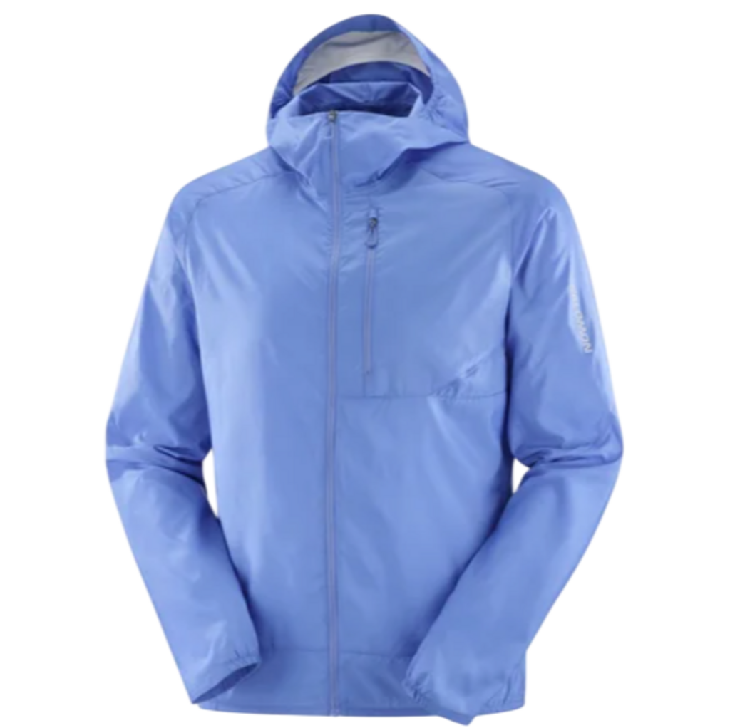 Salomon Men's Bonatti Cross Wind Jacket – Lone Pine Gear Exchange
