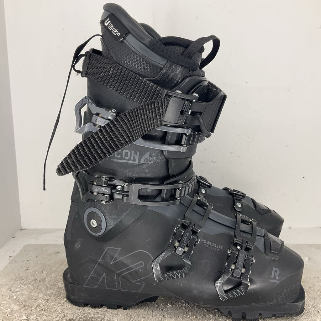 2022 K2 Recon Pro LV *Punches + Bent Buckle* – Lone Pine Gear Exchange