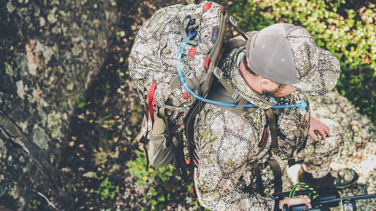 Badlands Hunting Gear – Lone Pine Gear Exchange