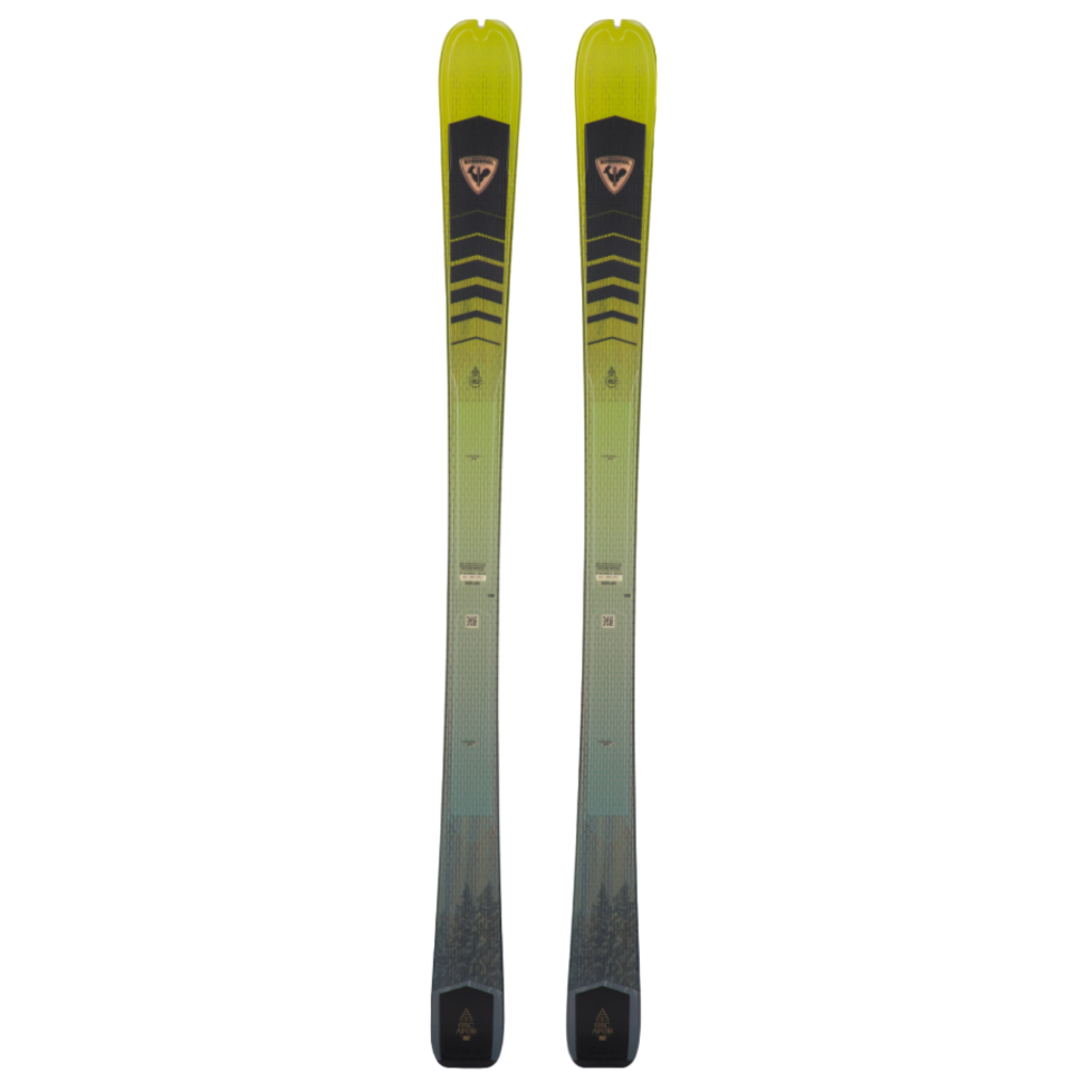 2025 Rossignol Escaper 80 – Lone Pine Gear Exchange