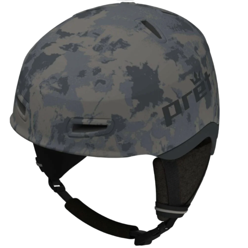 Pret Women's Moxie X Helmet – Lone Pine Gear Exchange
