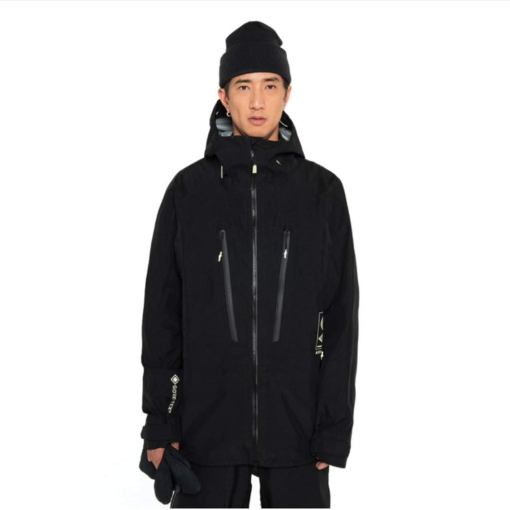 Armada Men's Haydon 3L Gore-Tex Jacket – Lone Pine Gear Exchange