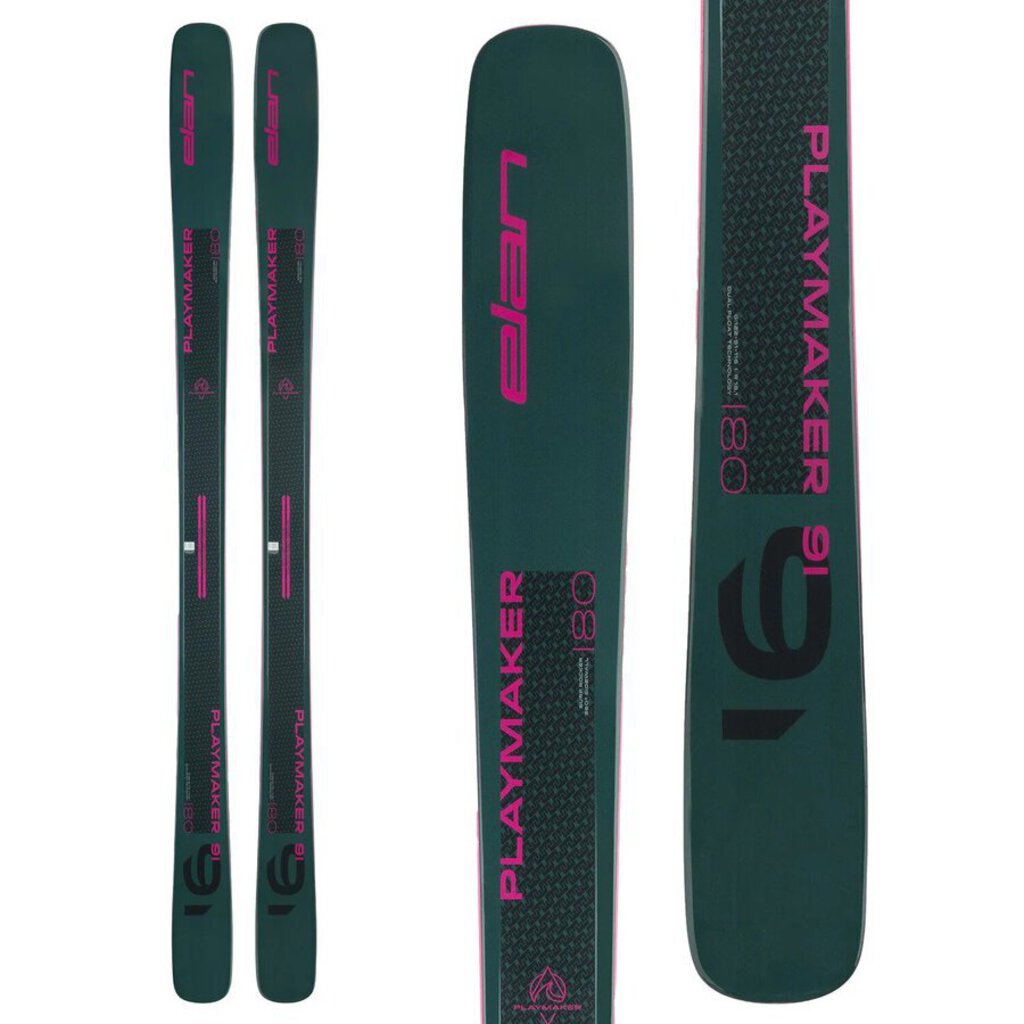 2024 Elan Playmaker 91 – Lone Pine Gear Exchange