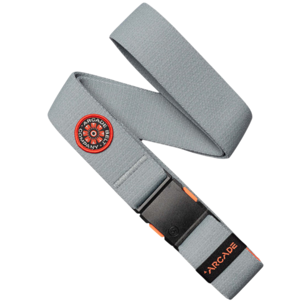 Arcade Belt Co. Adventure Belt – Lone Pine Gear Exchange