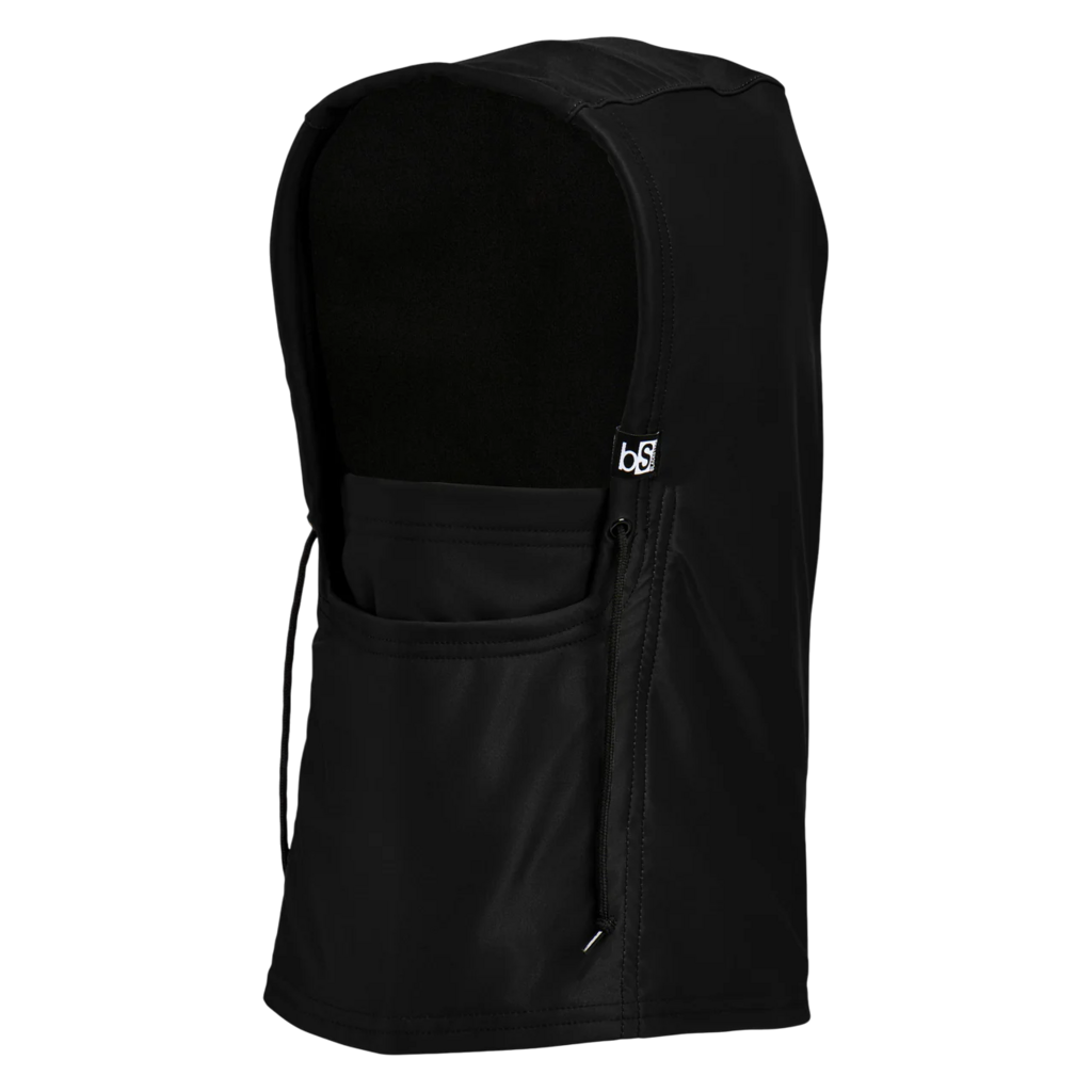 BlackStrap Camber Hood – Lone Pine Gear Exchange