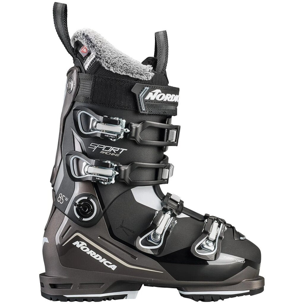 2026 Nordica Women's Sportmachine 3 95 GW – Lone Pine Gear Exchange