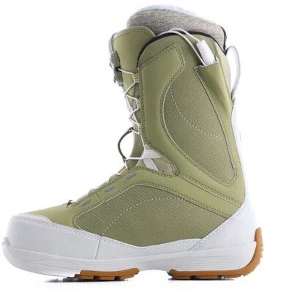 2025 Nitro Monarch TLS Snowboard Boots – Lone Pine Gear Exchange