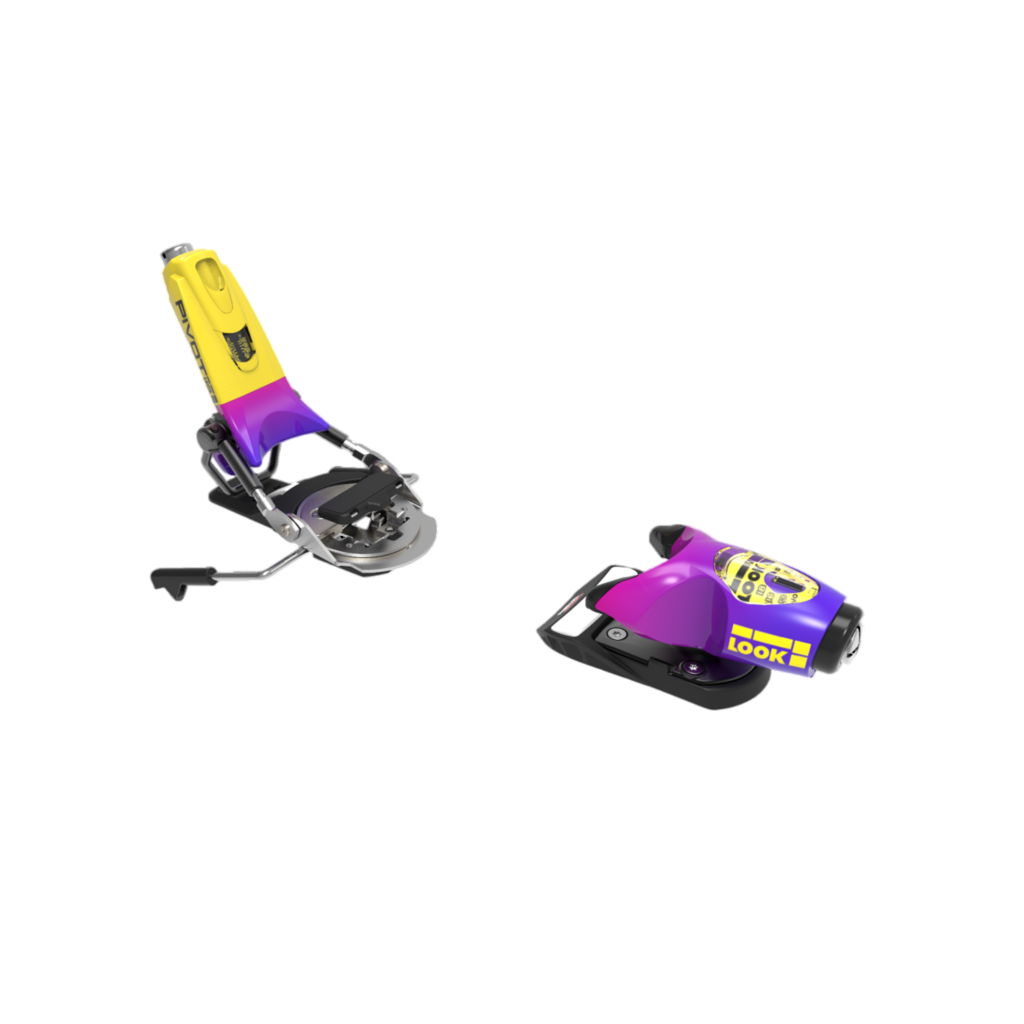 2025 Look Pivot 18 – Lone Pine Gear Exchange