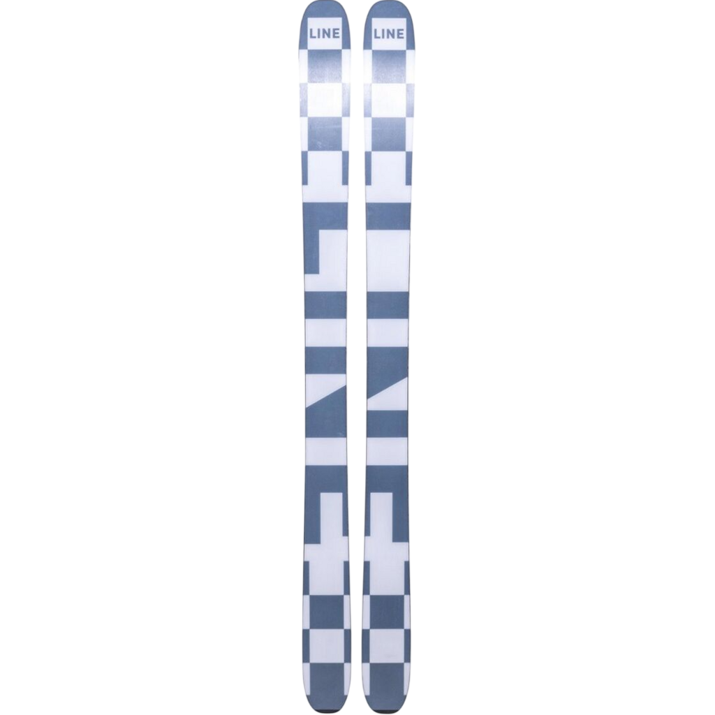 2026 Line Optic 104 – Lone Pine Gear Exchange