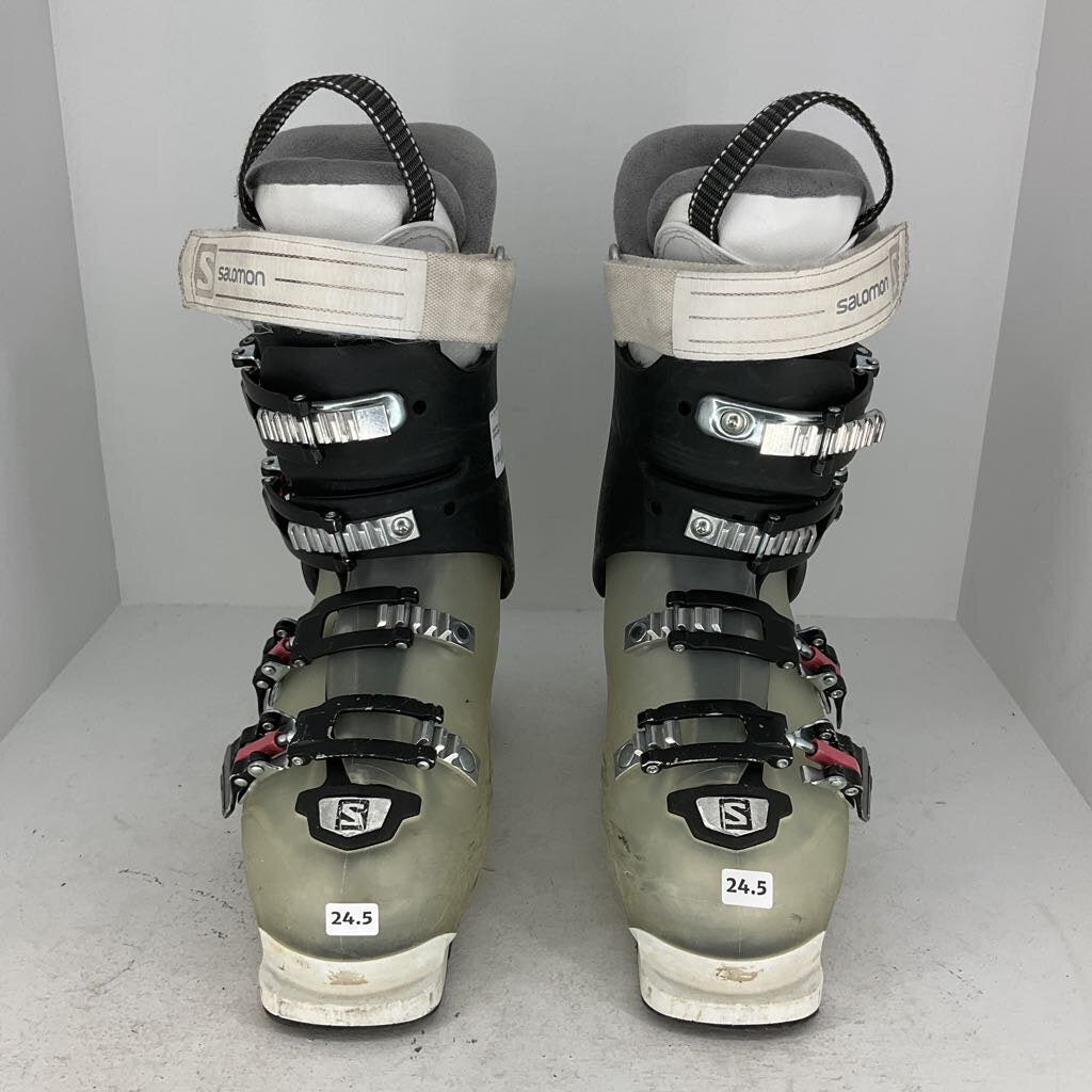 Salomon XPro R80 W Wide – Lone Pine Gear Exchange