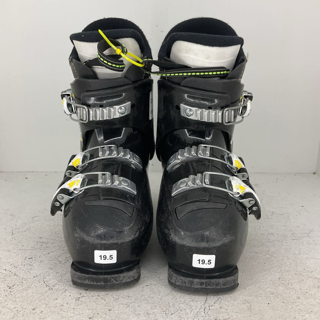 Rossignol Comp Junior 3 – Lone Pine Gear Exchange