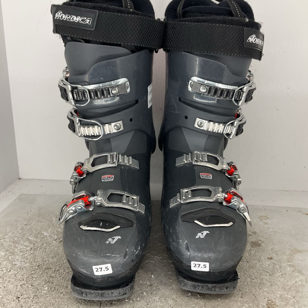 Nordica Sportmachine 90 R GW – Lone Pine Gear Exchange