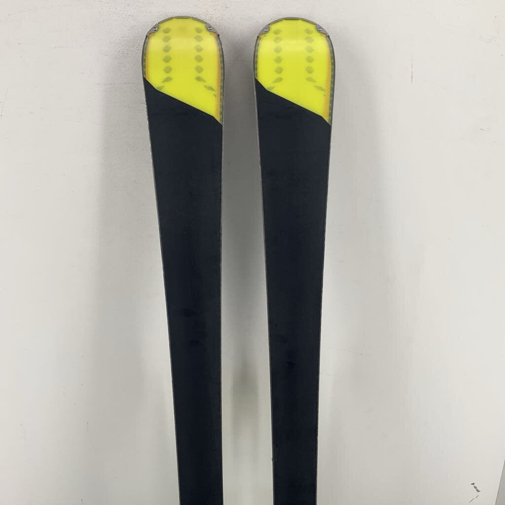 Rossignol Exp. 76 CI w/ Look XPress 11 Demo Bindings – Lone Pine Gear ...