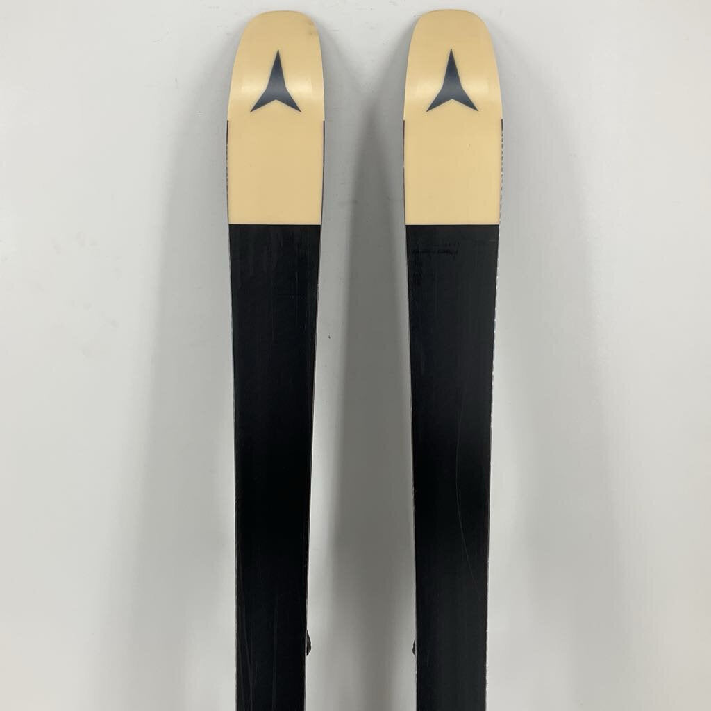 2026 Atomic Maverick 88 CTI w/ Atomic Strive 13 Demo Bindings – Lone ...