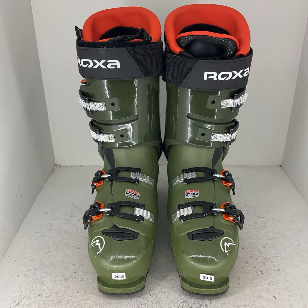 2025 Roxa RFit 120 MV GW – Lone Pine Gear Exchange