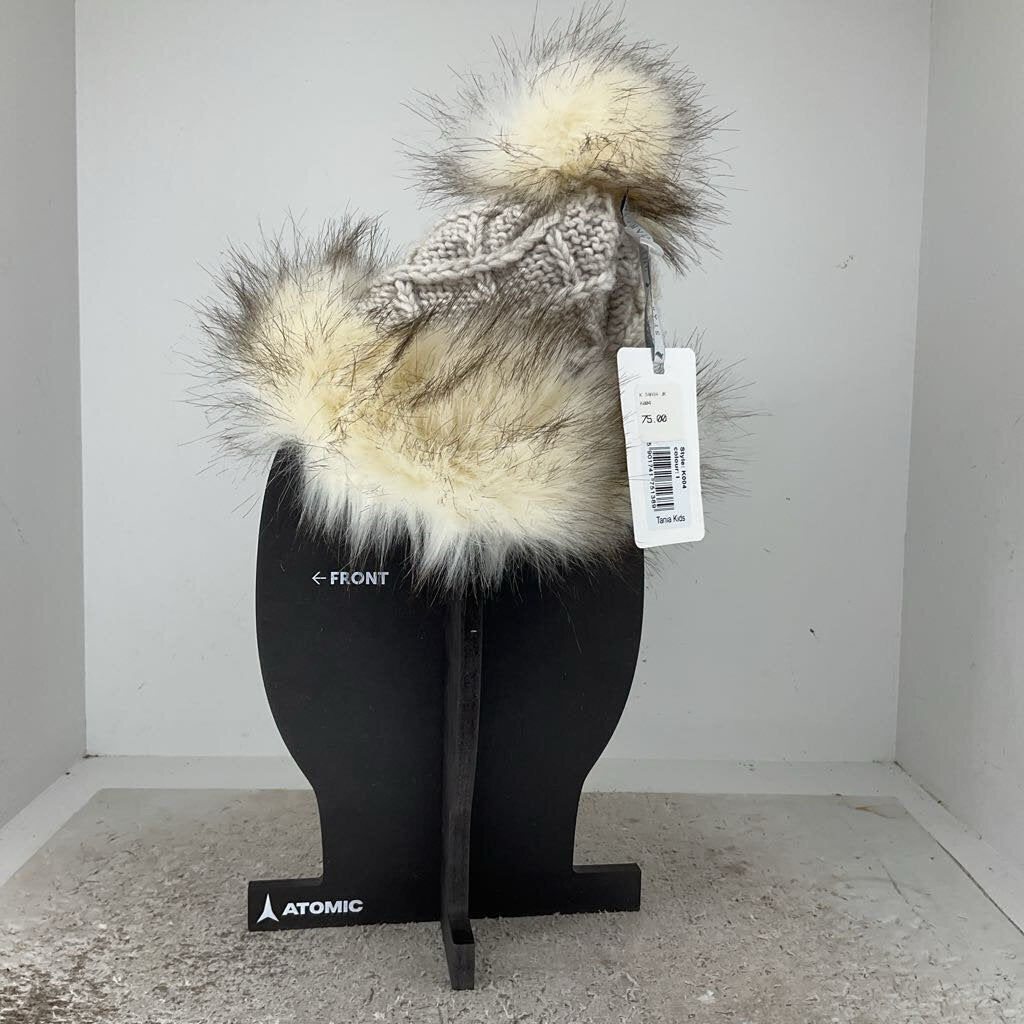 Starling Juniors Tania Faux Fur Hat – Lone Pine Gear Exchange