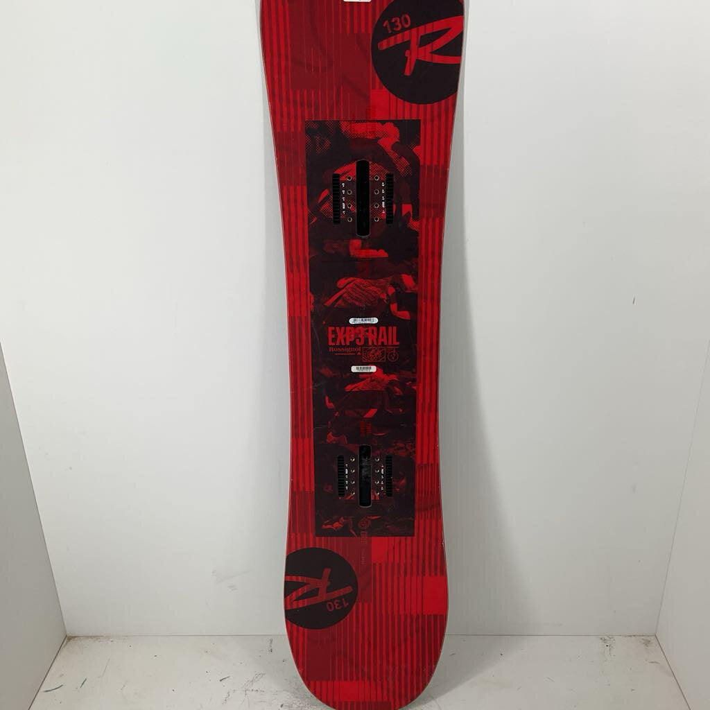 Rossignol EXP3 Rail Snowboard – Lone Pine Gear Exchange
