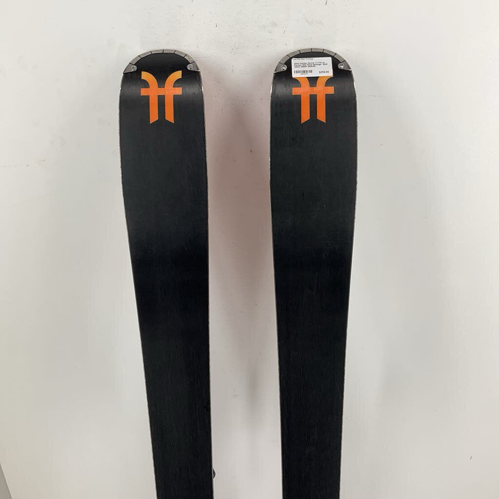 2024 Faction Dancer 2 YTH w/ Faction M10 Demo Bindings – Lone Pine Gear ...
