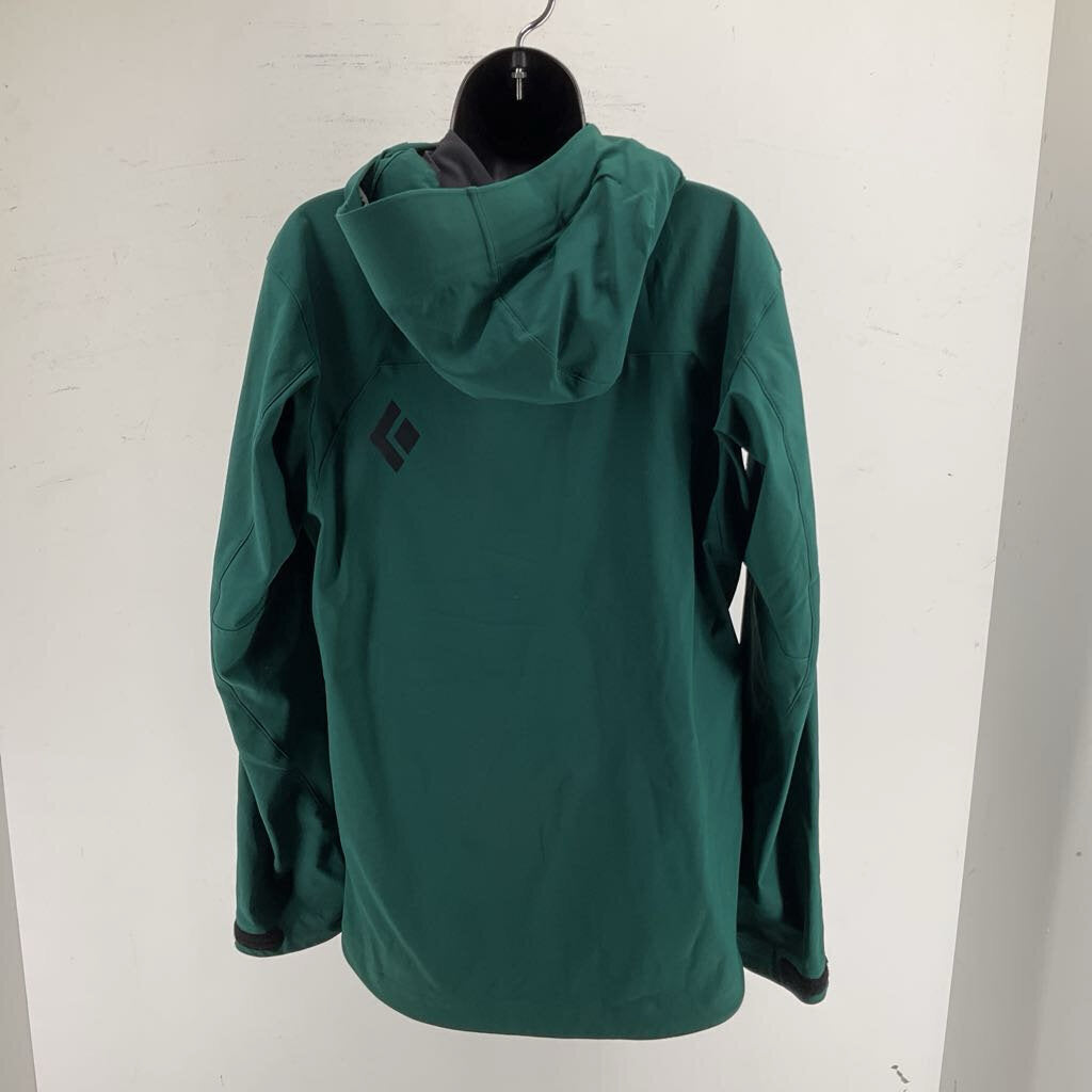 Black Diamond Men's Dawn Patrol Shell – Lone Pine Gear Exchange