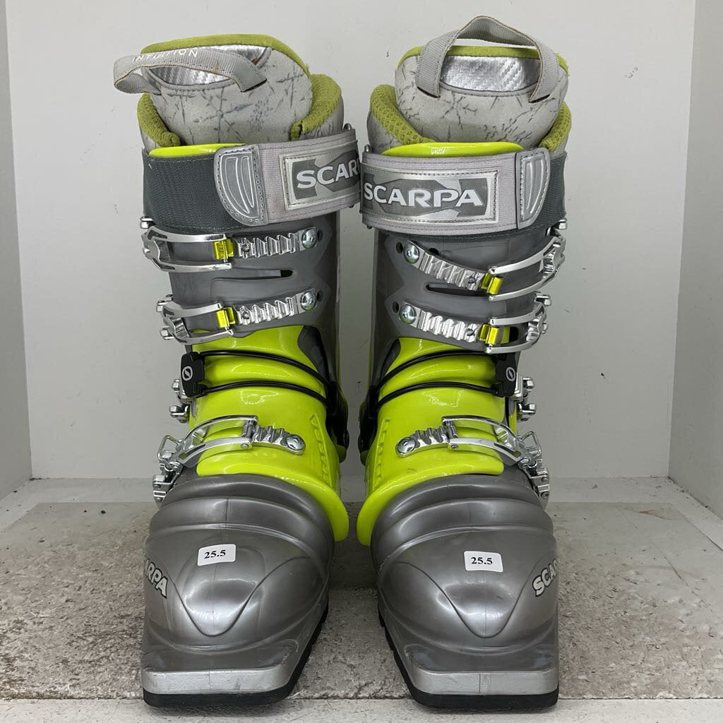 Scarpa T1 – Lone Pine Gear Exchange