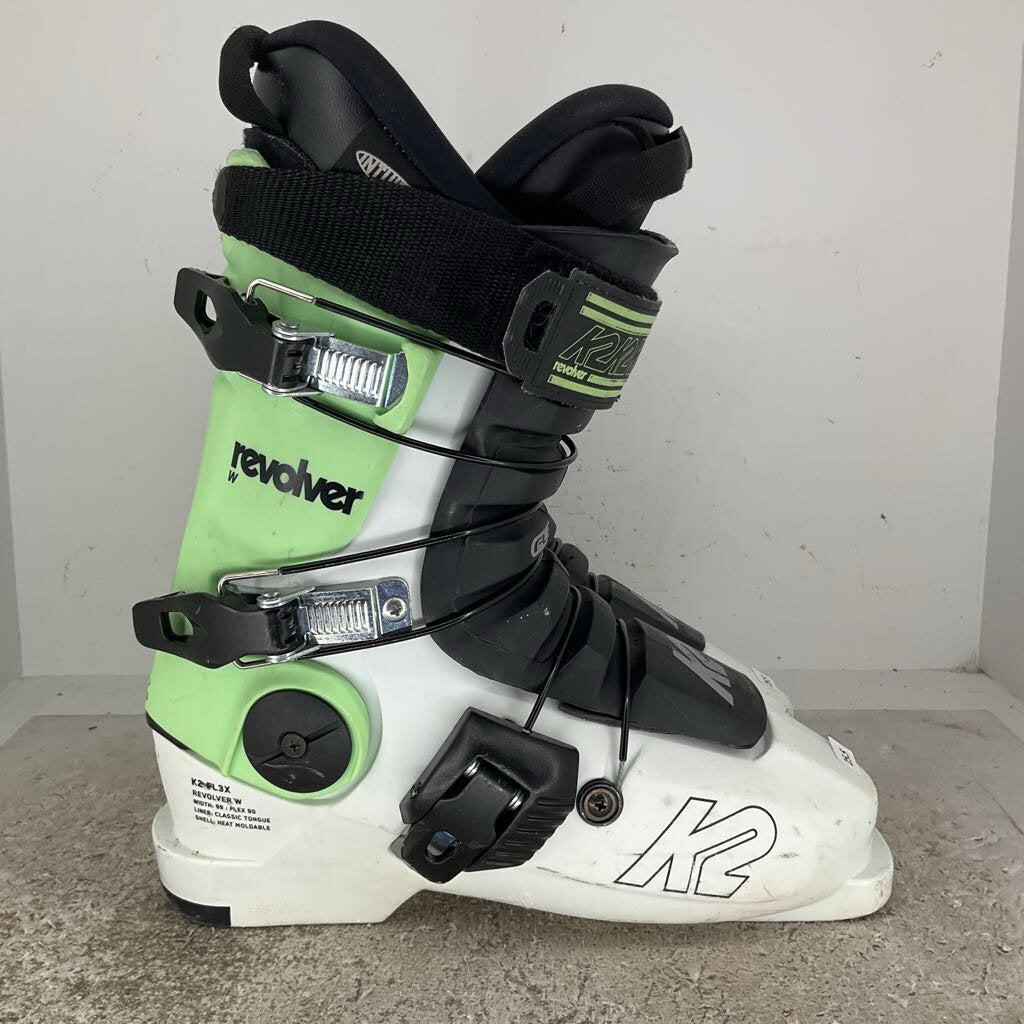 K2 FL3X Revolver W – Lone Pine Gear Exchange