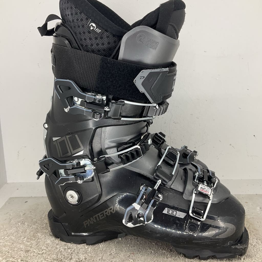 Dalbello Panterra 100 GW – Lone Pine Gear Exchange