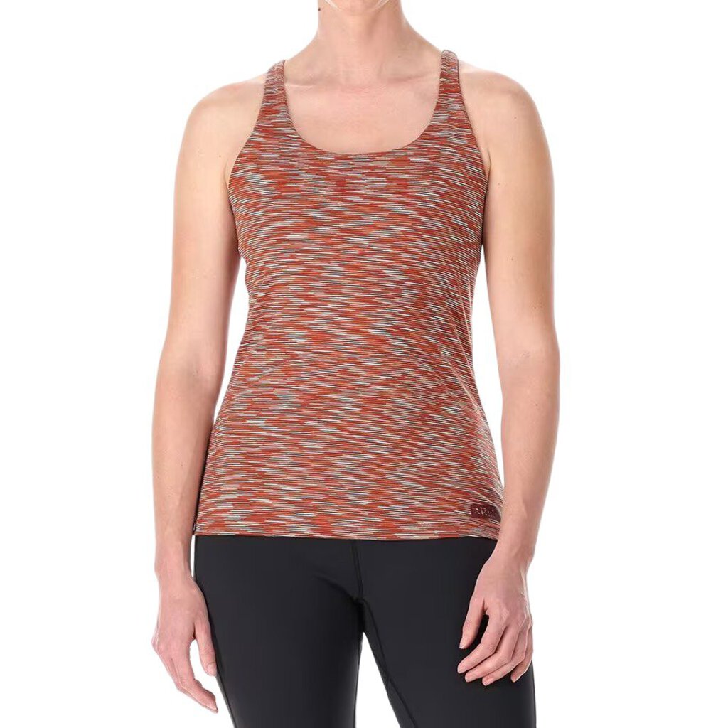 Rab Women's Lineal Tank – Lone Pine Gear Exchange