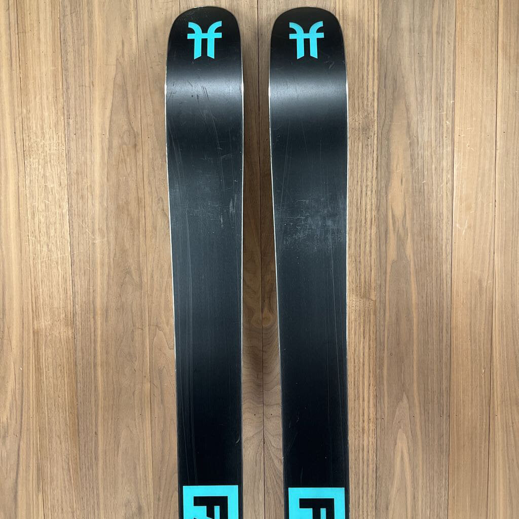 Faction Prodigy 3.0 w/ Tyrolia Attack 14 Demo Bindings – Lone Pine Gear ...